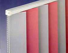 Lagane zavjese | lagani zastori | venezianeri | venecijaneri | trakasti ...